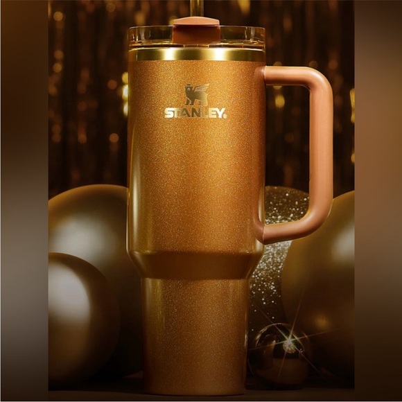 Stanley | Dining | Stanley Surprise Drop Limited Edition Holiday Copper ...